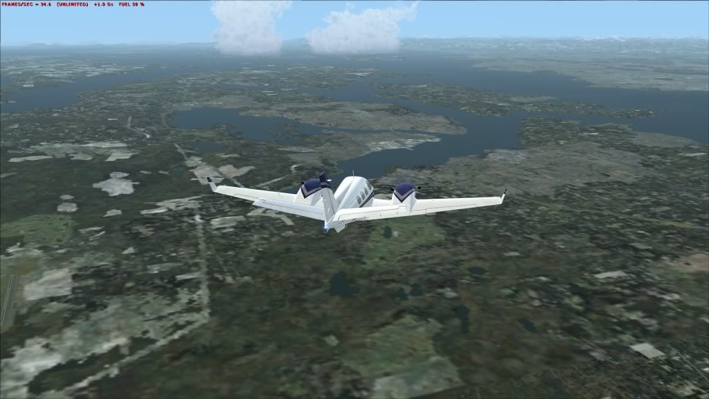 Blurry PNW - FSX Support Forum - Orbx Community and Support Forums