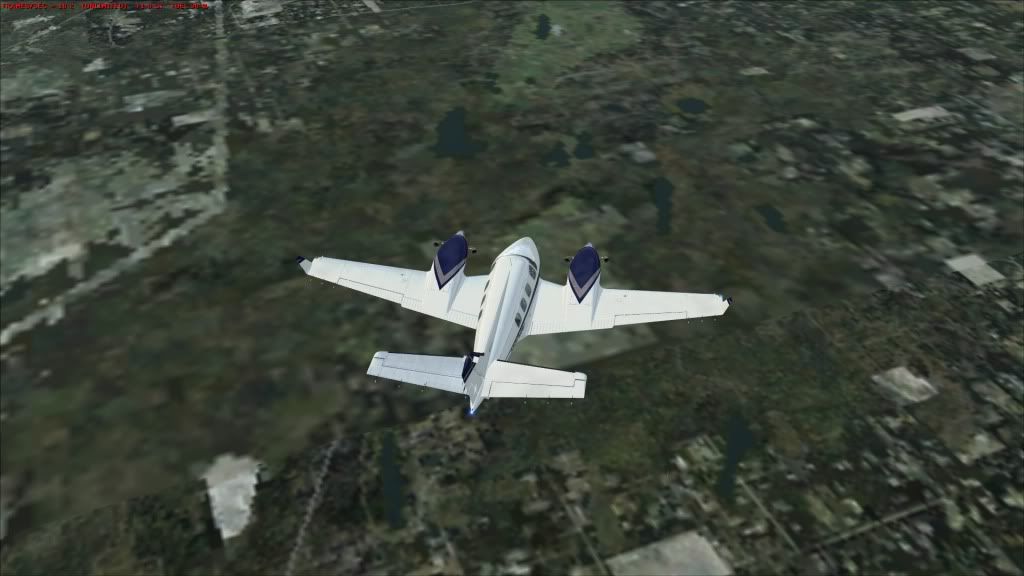 Blurry PNW - FSX Support Forum - Orbx Community and Support Forums