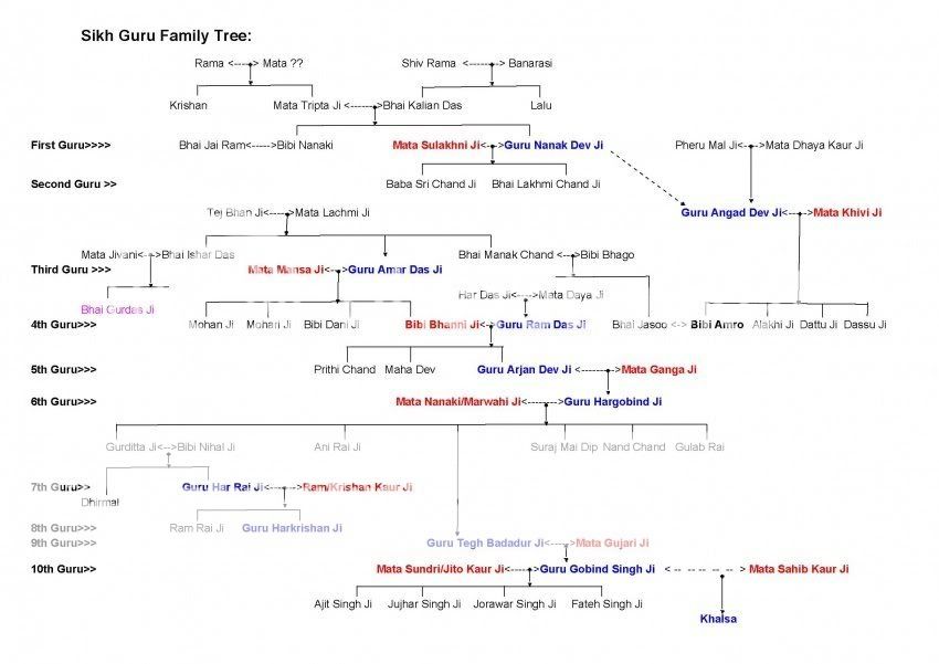 Why Can't Sikhs Excommunicate Patit Sikhs? | Page 6 | Sikh Philosophy ...