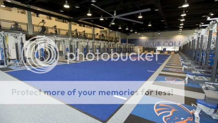 Boise states locker room - Page 4 - MWC Sports Forum - MWC Message Board