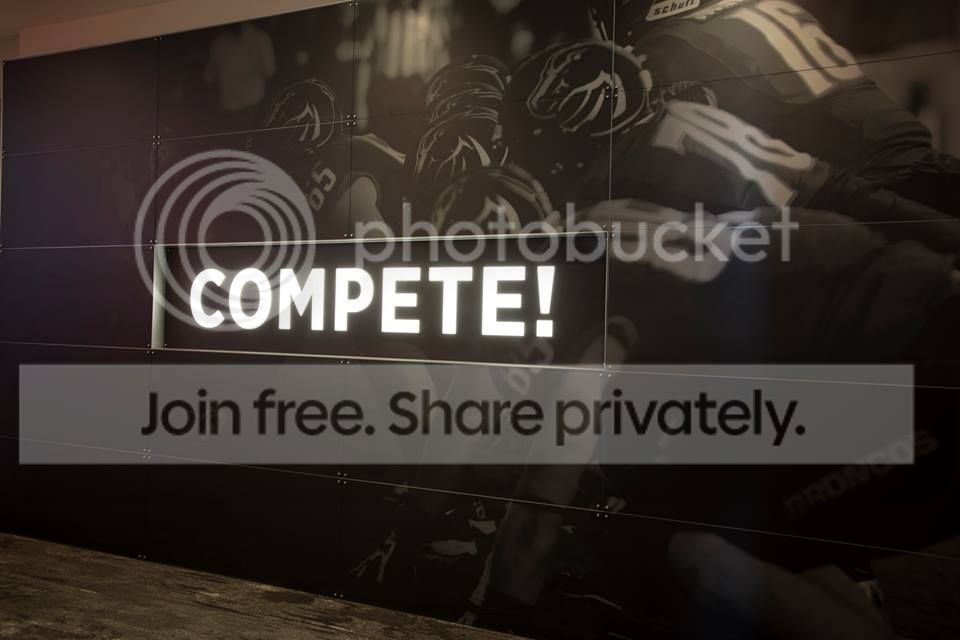 Boise states locker room - MWC Sports Forum - MWC Message Board