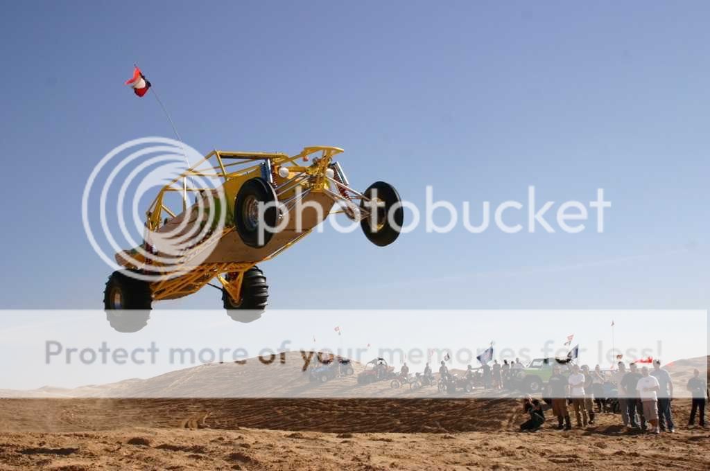 TheSamba.com :: HBB Off-Road - View topic - Show off your Dune Buggy or ...