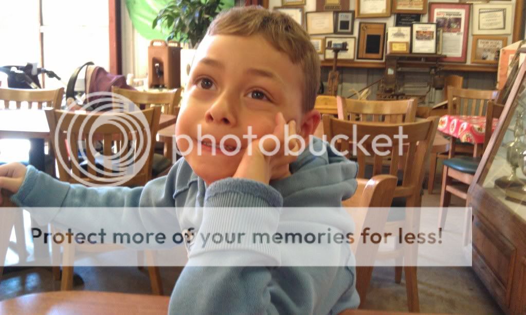 S/O autistic facial features - just for fun. | BabyCenter