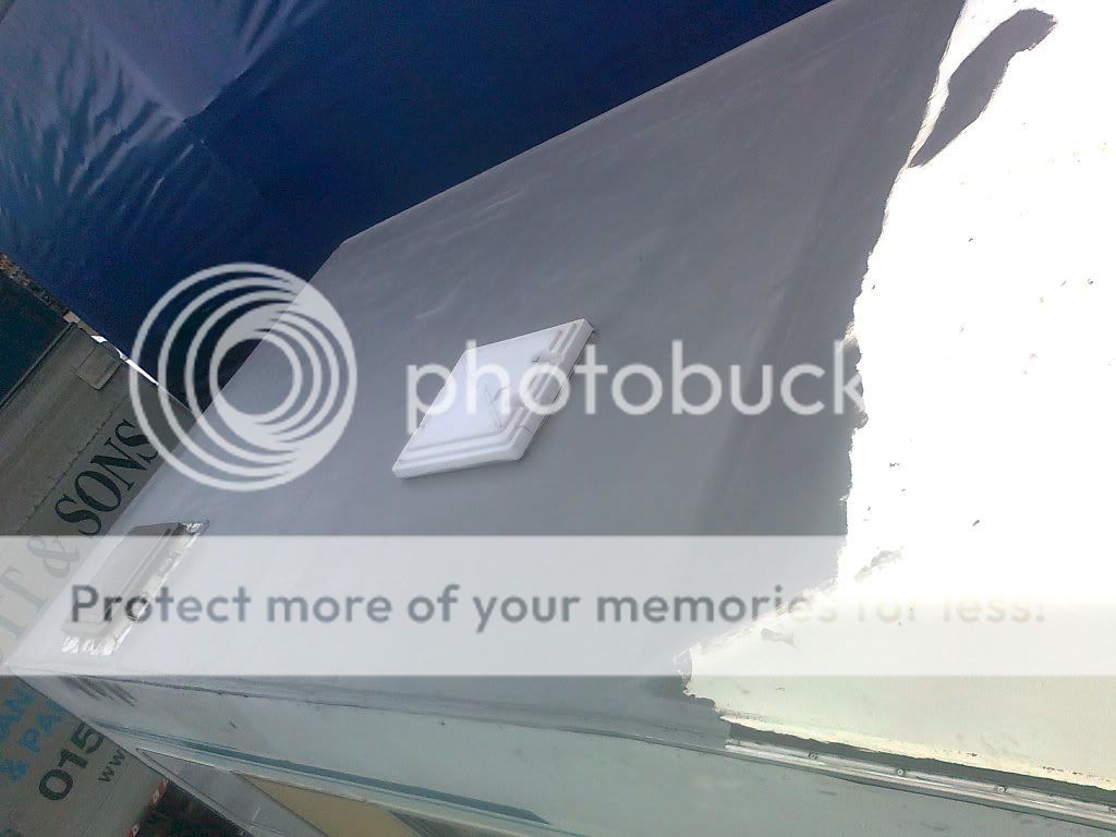 Ford Transit Forum • View topic - My latest project mk2 CI Travelhome LWB