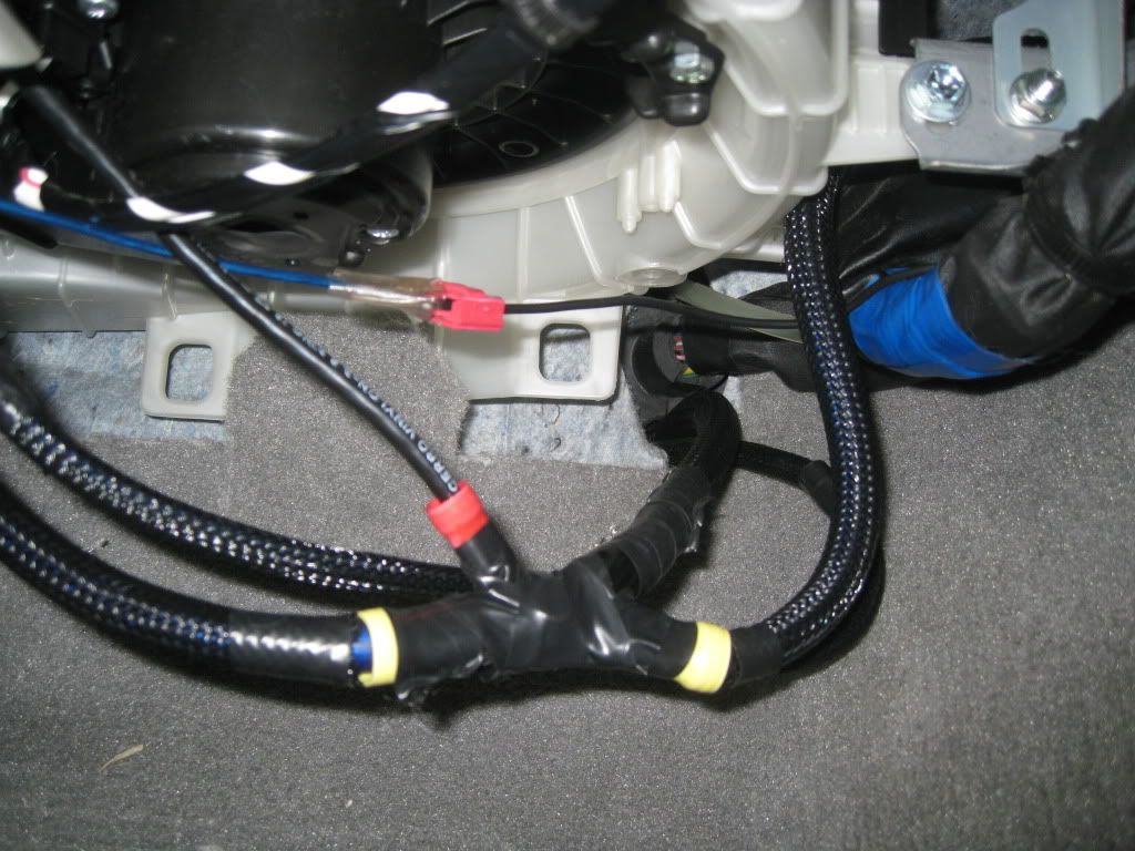 Front Camera Install | Toyota Nation Forum