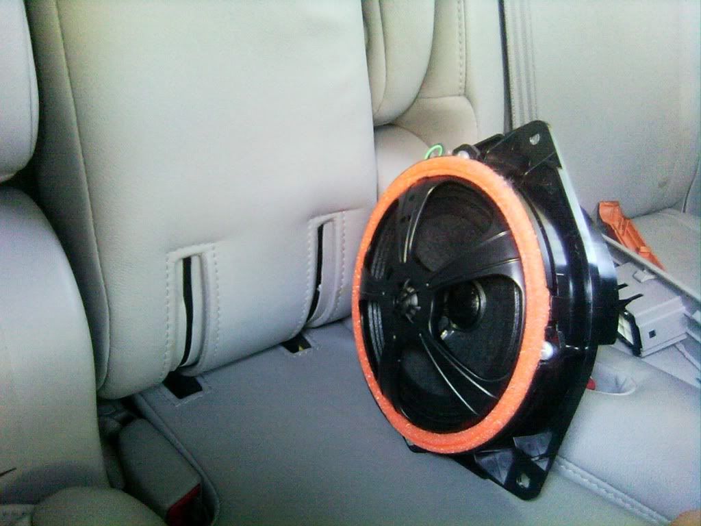 Toyota Jbl Premium Sound System Upgrade at Frank Thill blog