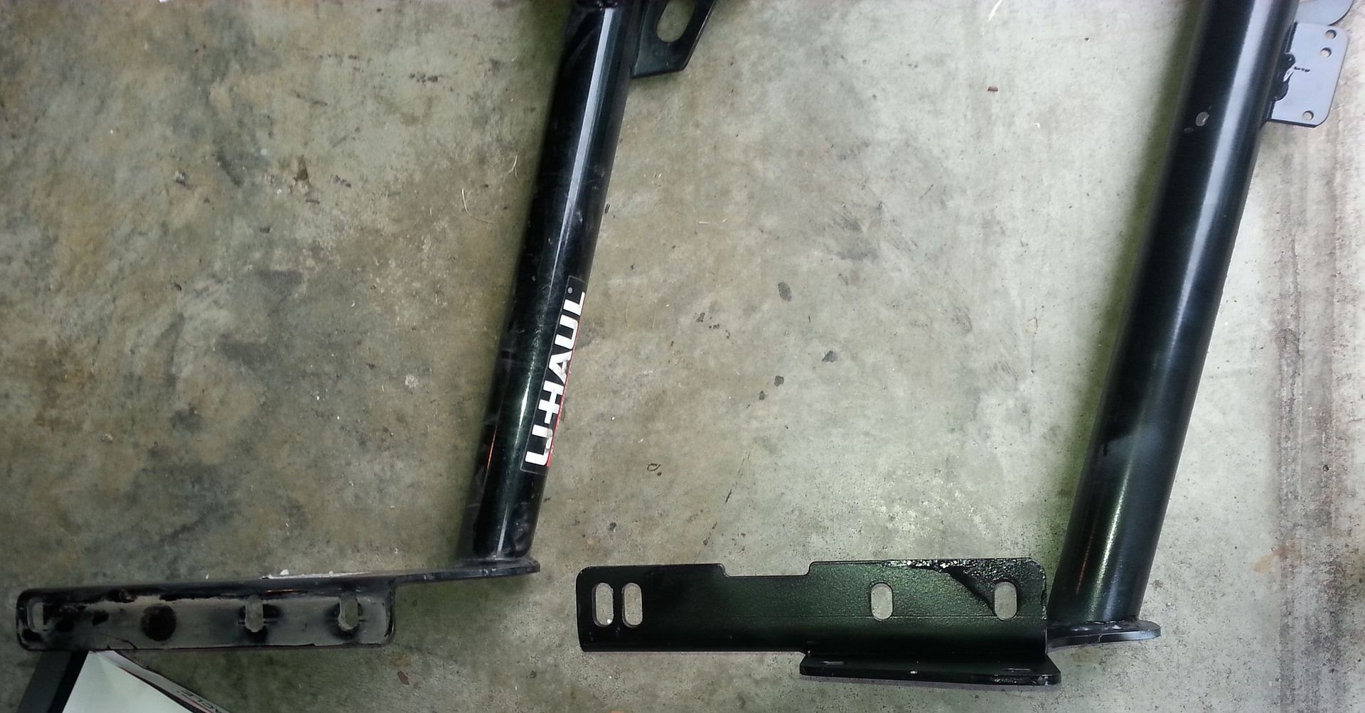 Curt Mfg Vs Cequent Group (Draw-Tite, Hidden Hitch, Reese, Tow-Ready ...