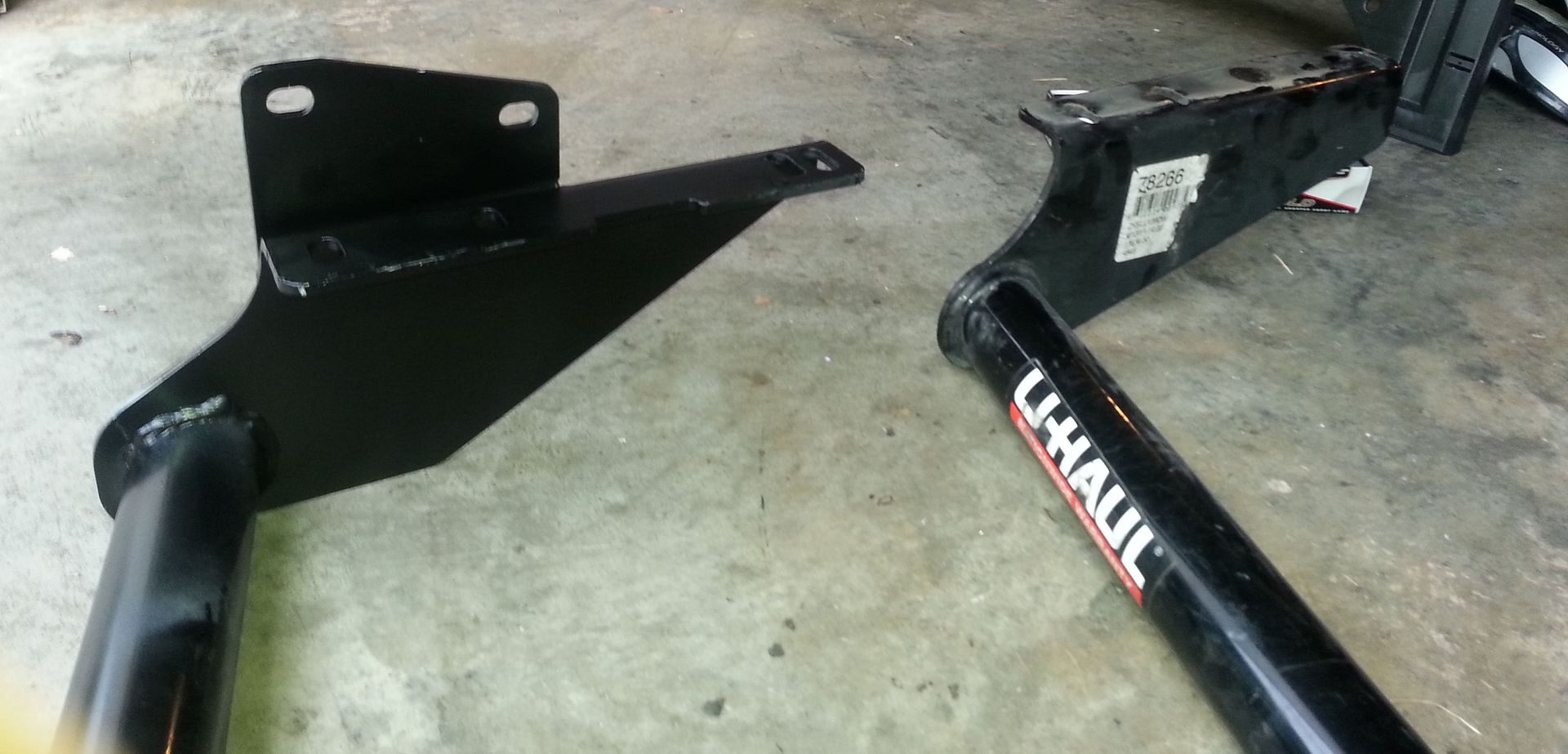 Curt Mfg Vs Cequent Group (Draw-Tite, Hidden Hitch, Reese, Tow-Ready ...