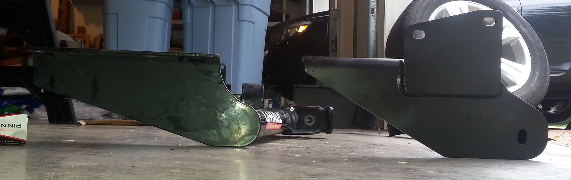 Curt Mfg Vs Cequent Group (Draw-Tite, Hidden Hitch, Reese, Tow-Ready ...