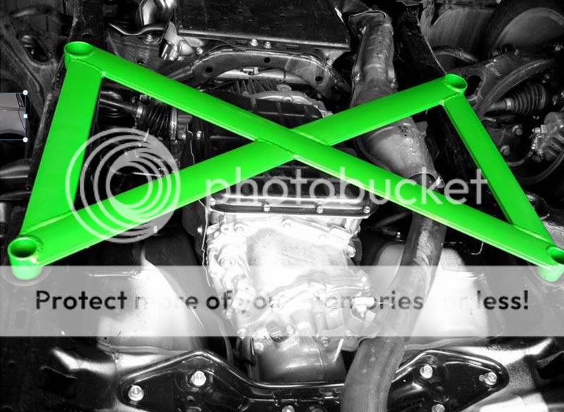 This is my outback! There are many like it, but this one is mine ...