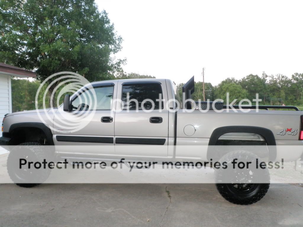 Newest addition | Chevy and GMC Duramax Diesel Forum