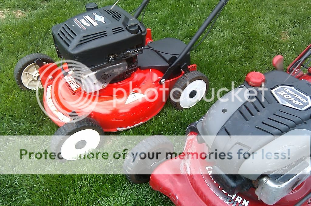 OakNut's Toro TimeMaster Model 20199 | Page 15 | Lawn Care Forum